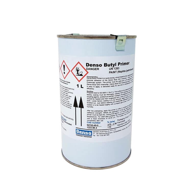 Shuk Denso Butyl Primer | Shuk