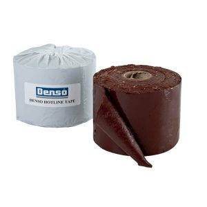 Denso PVC SA Overwrap Tape | Shuk Engineering Distributors Ltd