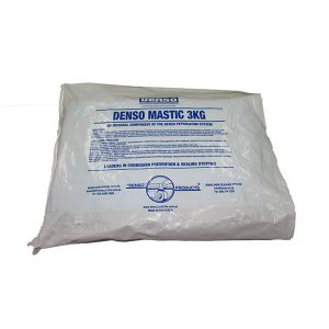 Denso Petrolatum Mastic 4-Step System