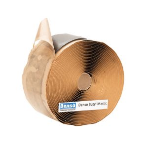 Denso Butyl Mastic Strip - Shuk Engineering Distributors Ltd