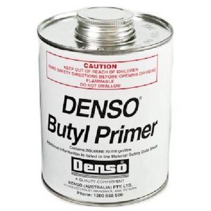 Shuk-Denso Butyl Primer | Shuk