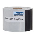 Denso Bitumen Mastic Strip - Shuk Engineering Distributors Ltd