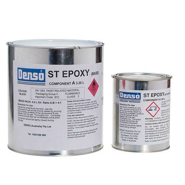 Shuk-Denso Manhole Sealing Grease | Shuk