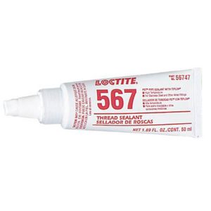 LOCTITE 577 | Medium-strength pipe sealant from LOCTITE®