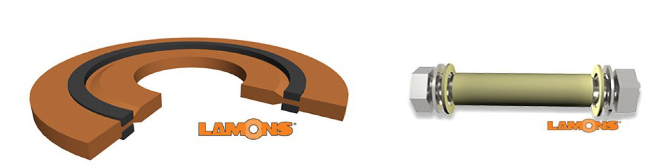 Flange Insulation Kits | Shuk