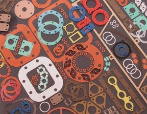 Custom Gaskets CNC Precision Cut Gaskets & Standard Gaskets