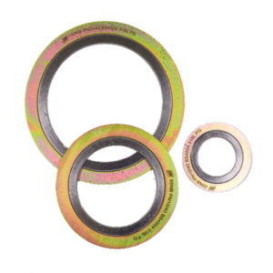 Gasket Products - Shuk Engineering Distributors Ltd