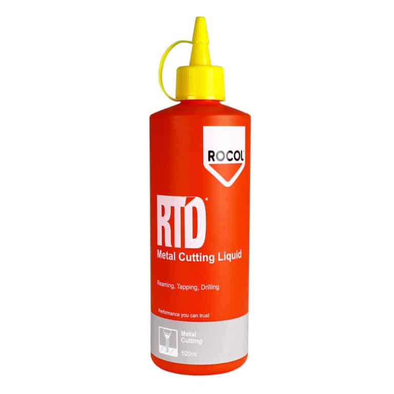 500ml ROCOL RTD M/cut Liquid - RY550171 | Shuk