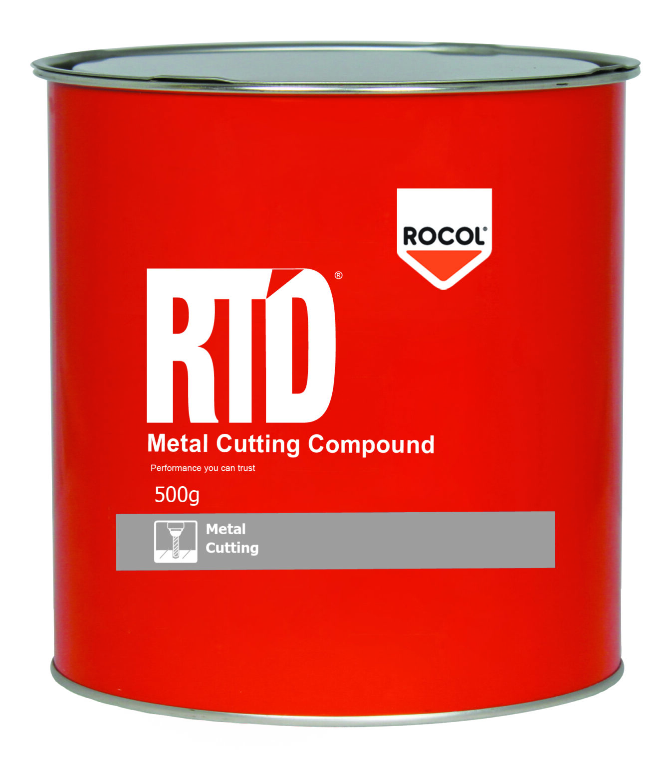 500g ROCOL RTD M/Cut Comp - RY551211 | Shuk